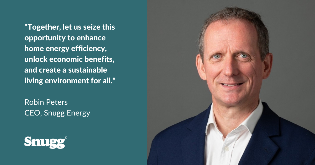 Boosting Home Energy Efficiency for a Sustainable Future | Snugg Energy